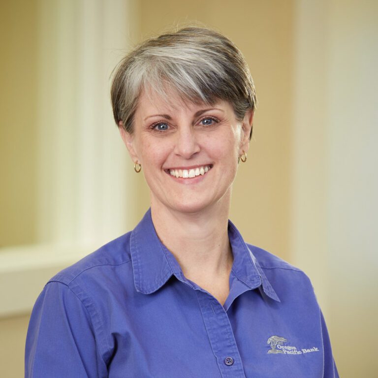 Medford Branch - Oregon Pacific Bank