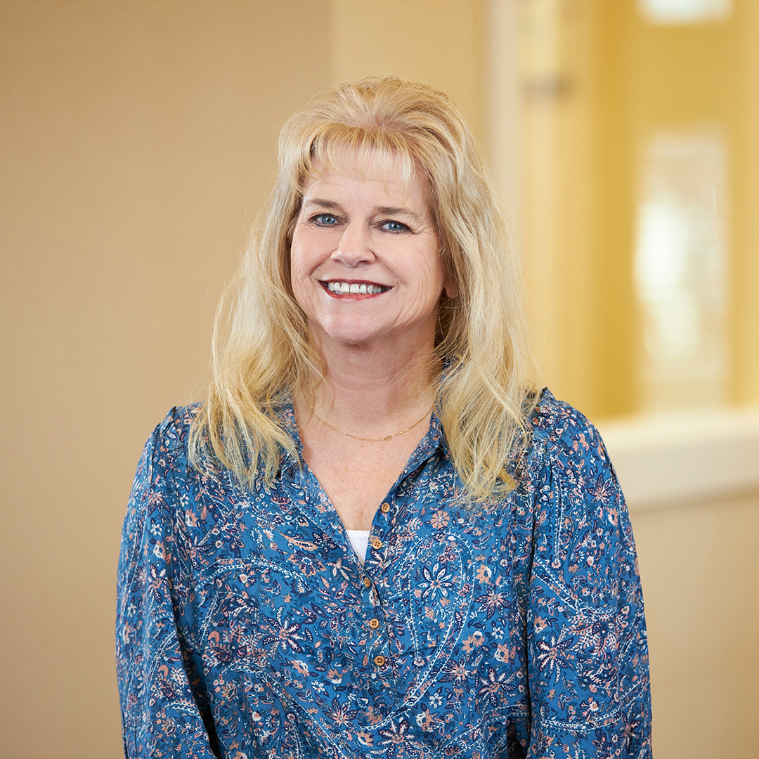 Dawn Hartley - Oregon Pacific Bank