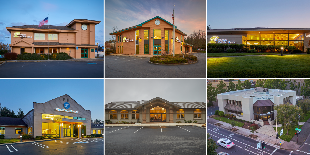 Oregon Pacific Bank Highlights Archives - Oregon Pacific Bank