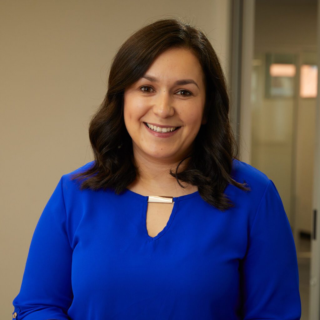 Marisol Salgado - Oregon Pacific Bank