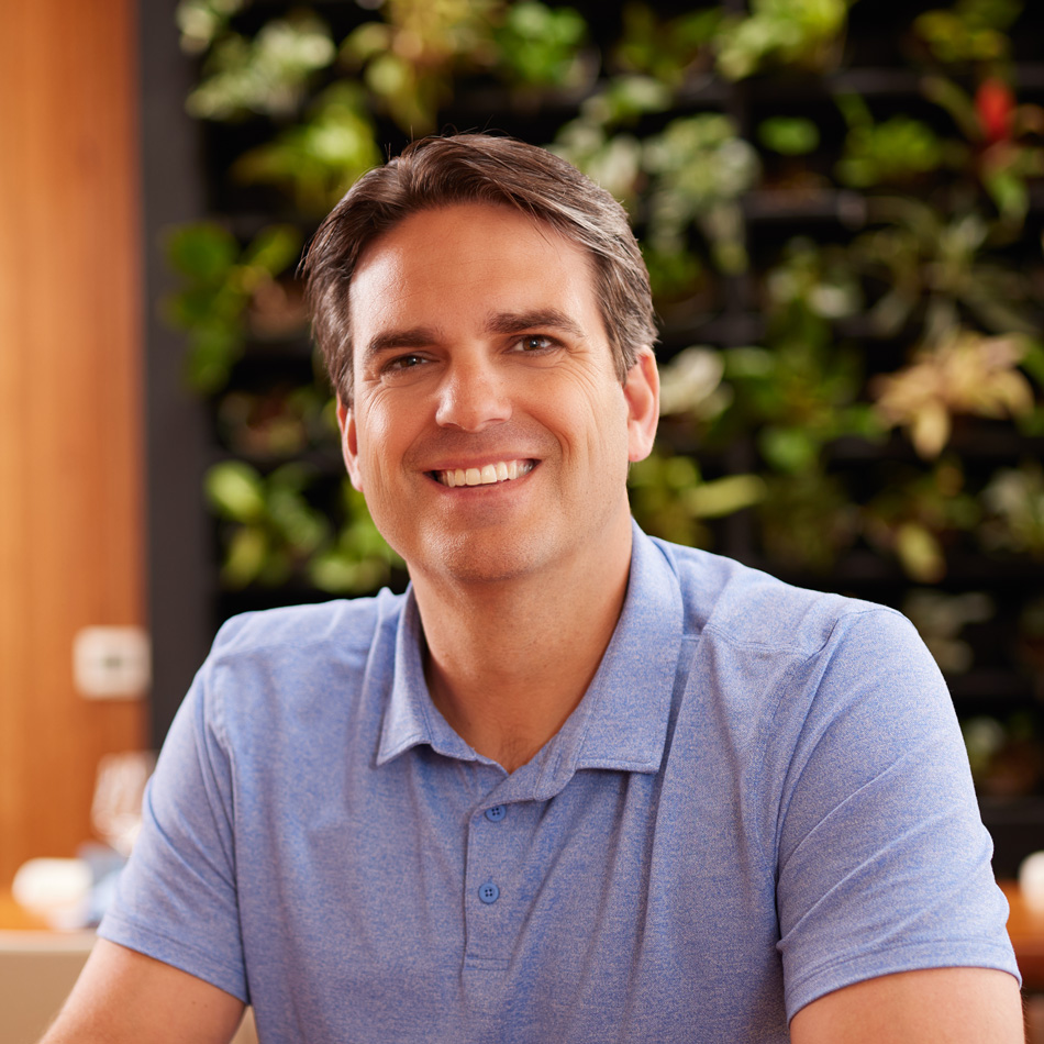 Joe Carmichael - Oregon Pacific Bank