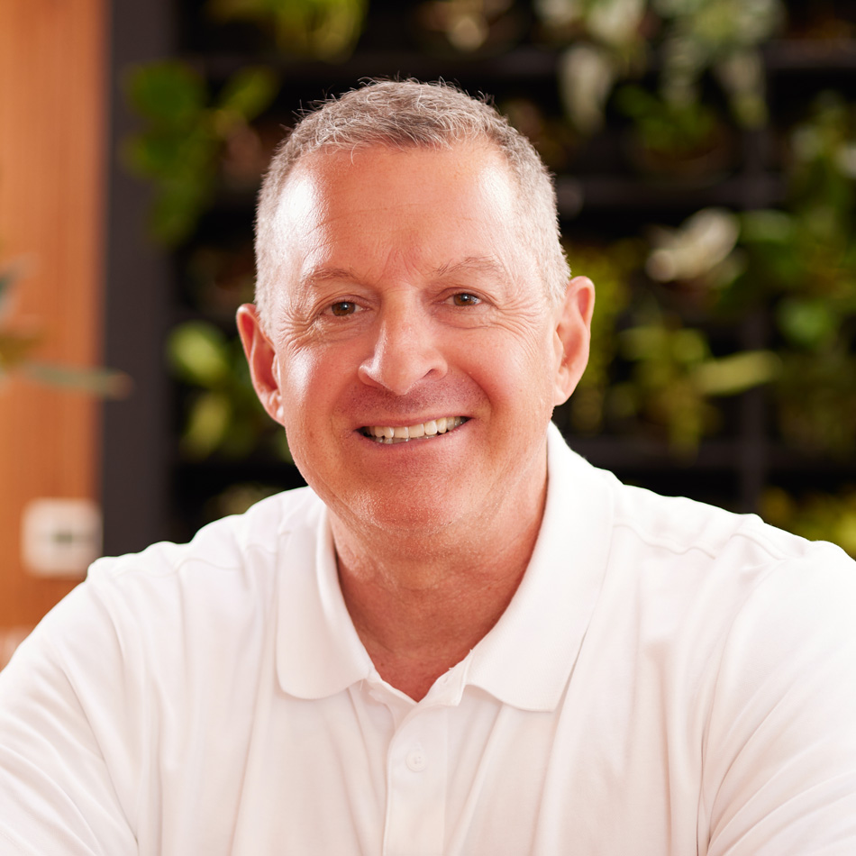 Troy Reichenberger - Oregon Pacific Bank