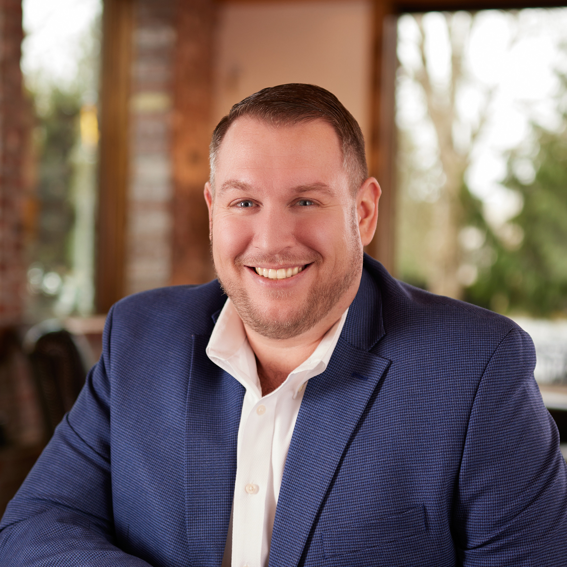 Kyle Baisch - Oregon Pacific Bank