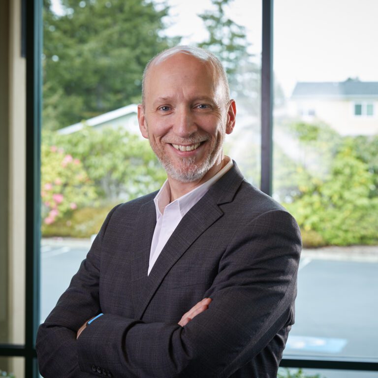 Meet Our Bankers - Oregon Pacific Bank