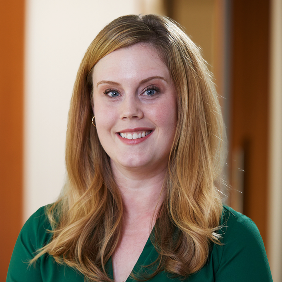 Amber White - Oregon Pacific Bank