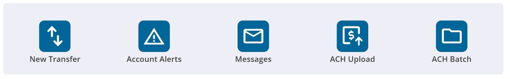 Online Banking Visual Enhancement – Now Live! - Oregon Pacific Bank