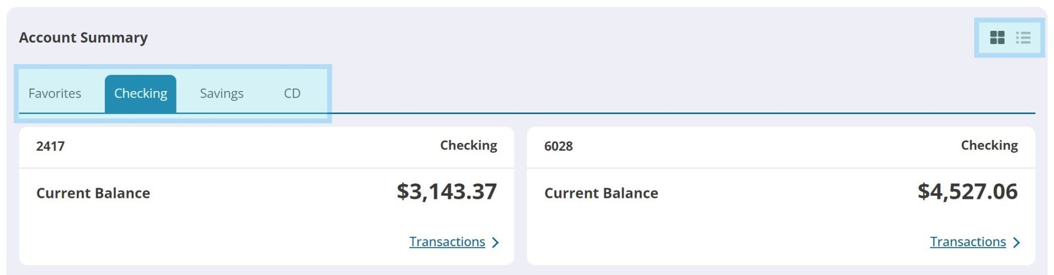 Online Banking Visual Enhancement – Now Live! - Oregon Pacific Bank